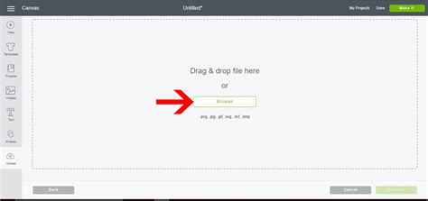 Create Text Shadow In Cricut Design Space Design Bundles