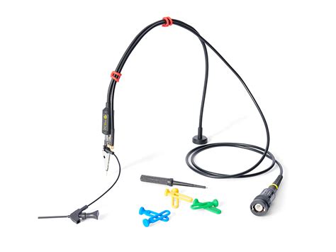 Sp200 200 Mhz Oscilloscope Probe Binho Inc