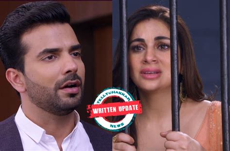 Rishab Feels Sad For Preeta Kundali Bhagya 24 January 2020