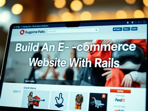 Dumebi Okolo On Linkedin Ruby On Rails Tutorial Create Your First E Commerce Website