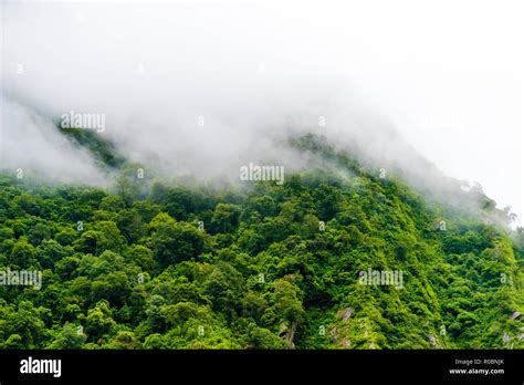 Nature View In Annapurna Conservation Area A Hotspot Destination For