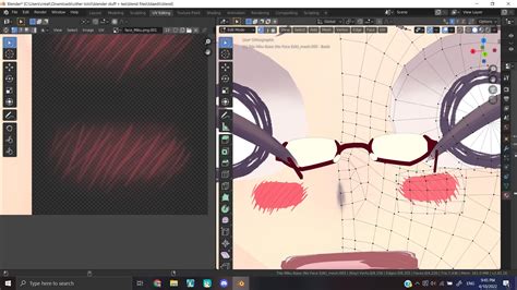 Texturing Transparency Issue Blender Stack Exchange