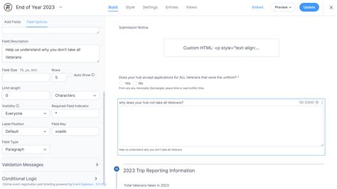 Phantom Messages Appearing On Other Screens In Admin Area Event Espresso