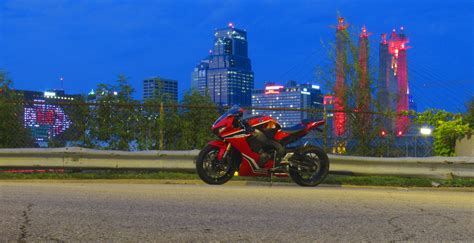 Kansas City Scrolller