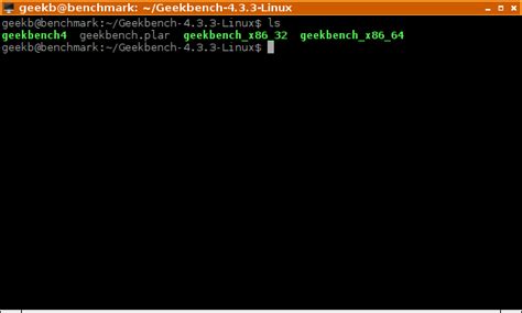 How To Benchmark Linux Servers To Choose The Best One Make Tech Easier