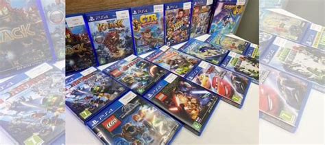 Детские игры PS4 PS5 Новые и бу купить в Санкт-Петербурге с доставкой ...