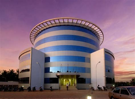 Robosoft Technologies Office Photos