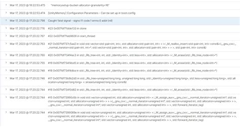 2021 Lts Dedicated Linux Server Bug Unity Engine Unity Discussions