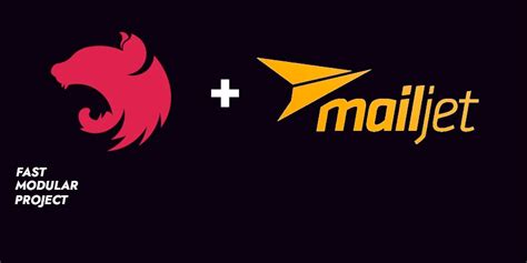 send mails with mailjet from your react nestjs app in 10 min dev