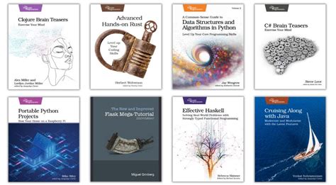 The Pragmatic Polyglot Expand Your Programming Horizons By Margaret Eldridge The Pragmatic