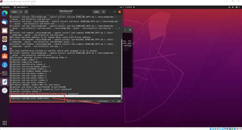 Why Is The Microphone Not Working In Ubuntu Quick Fix