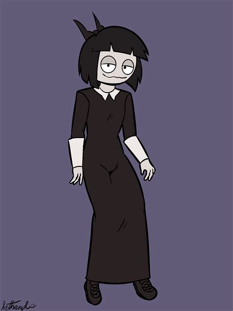 Smug Creepy Susie The Oblongs Fan Art Fanpop Smug Creepy Susie The Oblongs Fan Art Fanpop