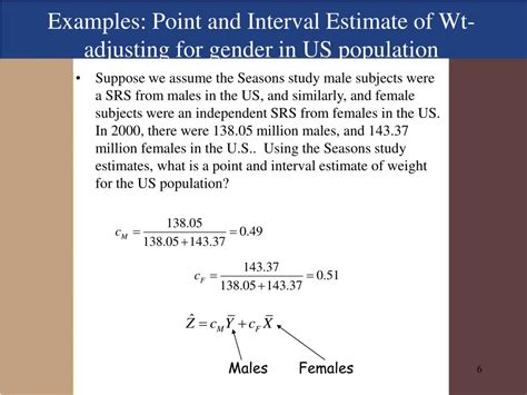 Ppt Point And Interval Estimates Powerpoint Presentation Free Download Id4627867 Ppt Point And Interval Estimates Powerpoint Presentation Free Download Id4627867