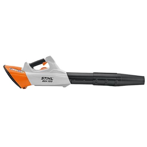 STIHL BR BGA Handheld Cordless Leaf Blower Goa Tractors