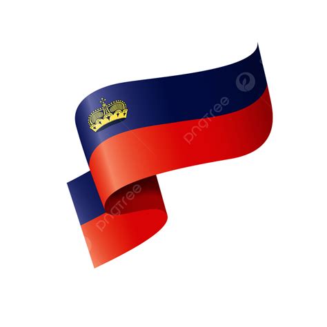 리히텐슈타인 플래그 국가 그림 리본 3d 개념 배경 Png 일러스트 및 벡터 에 대한 무료 다운로드 Pngtree