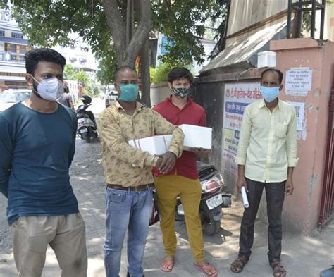 देहरादून में एंफोरटेरेसिन बी इंजेक्शन के लिए दिनभर भटकते रहे तीमारदार People Having Trouble