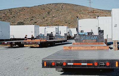 Modular Cribbing Materials Pros And Cons Stream Modular