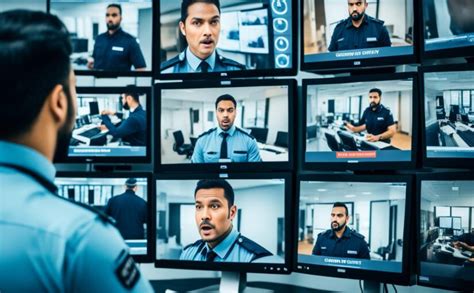 Effective Suspicious Activity Monitoring Tips