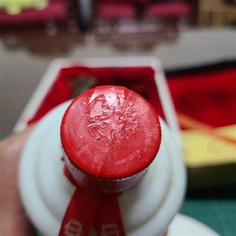 珍品茅台375ML P9品酒網