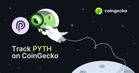 Pyth To Usd Pyth Network Price In Us Dollar Coingecko