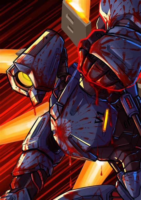 100 Ultrakill Wallpapers