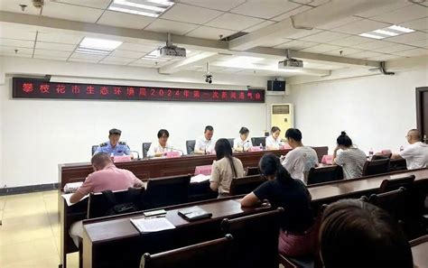 市生态环境局通报两起生态环境违法典型案例监测攀枝花市排放