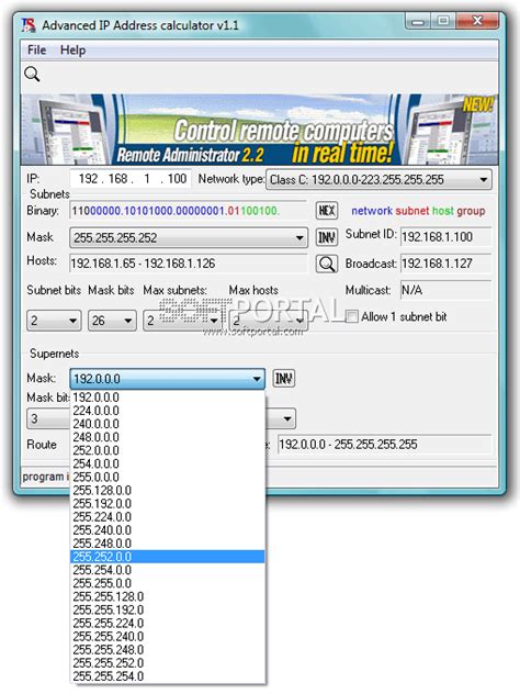 Summary Calculator Ip At Mark Bevill Blog
