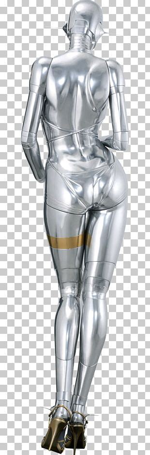 Sexy Robot Robotic Art PNG Clipart Airbrush Art Artist Bicycle Bicycle Frame Free PNG Download