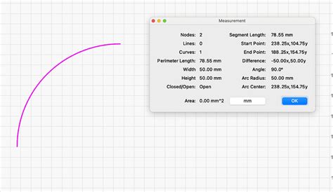 Convert Arc To Circle Lightburn Software Questions Lightburn Software Forum
