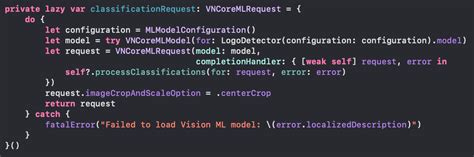 Logo Detector Ios App Using Coreml And Createml By Muralidharan Kathiresan Geek Culture