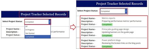 How To Filter Power Apps Gallery By Dropdown And Multiple Dropdowns
