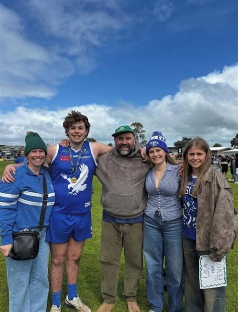 Penola Community Rallies Together For Tilby The South Eastern Times