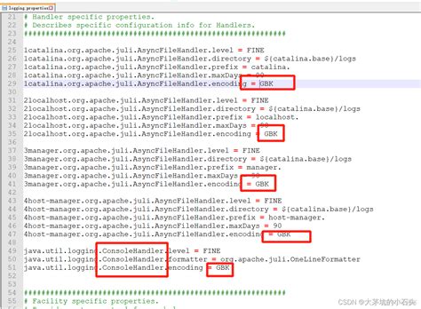 【javaweb】 Get请求乱码、post请求乱码，html页面乱码、jsp页面乱码，控制台tomcat日志乱码原因分析和解决方案