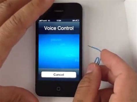 IOS 6 1 3 Allows Passcode Lock Bypass Again SecuDemy Com