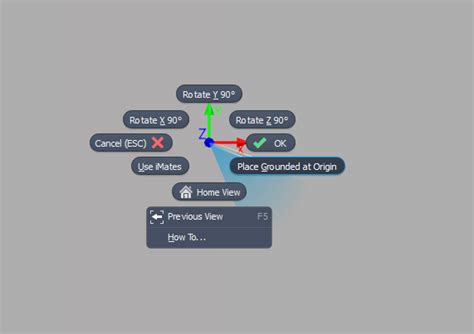 Solved Inserting Parts In The Module Assembly In Zero Station