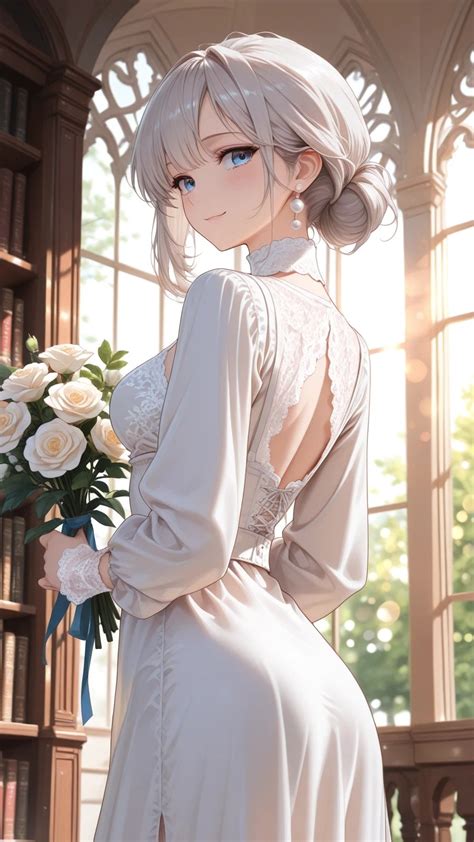 究極の白ワンピース 企画がaiイラスト界で大盛況