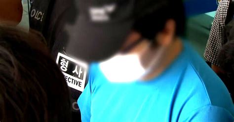 신림동 성폭행 살인사건 신상공개 모레 결정 빈소 등 추모 발길