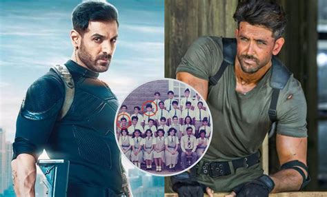 Did You Know Jim From Pathaan And Wars Kabir Are Connected This