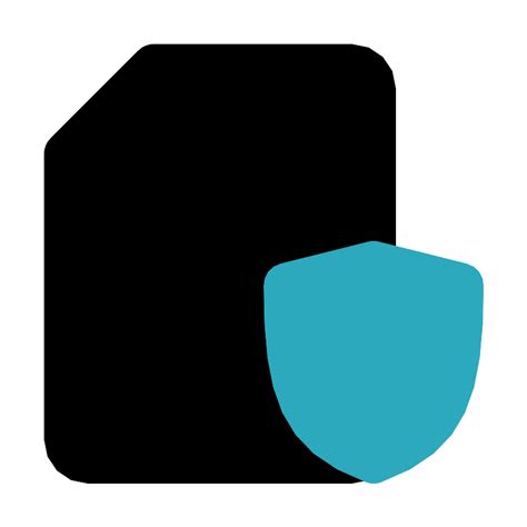 Secured File 3 Vector Svg Icon Svg Repo