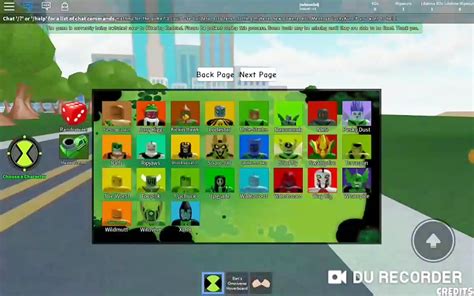 گیم پلی بن تن