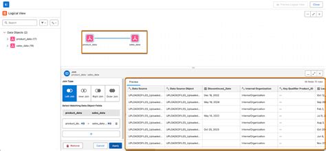 Creating Logical Views In Your Semantic Model