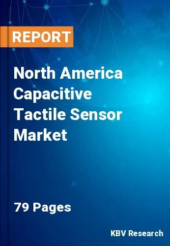 Europe Capacitive Tactile Sensor Market Size And Forecast 2028