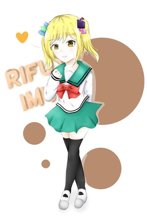 Rifuta Imu [fanart] The Disastrous Life Of Saiki K Amino