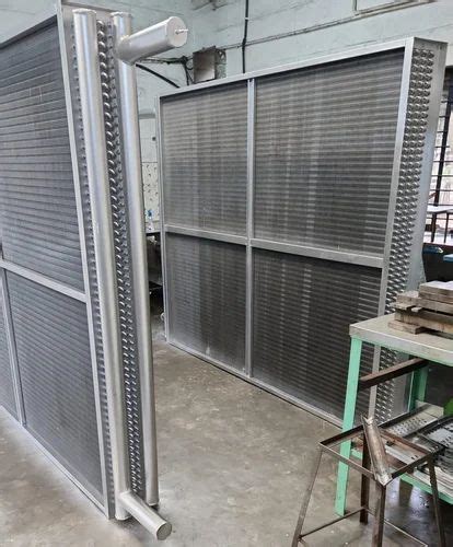 Cooling Coil At ₹ 45000piece Cooling Coils In Coimbatore Id 2855667788788