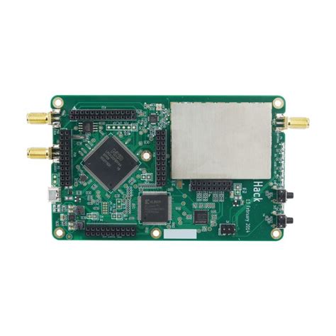 1MHz 6GHz Hackrf One SDR Development Board Open Source SDR Platform Board Only SDR