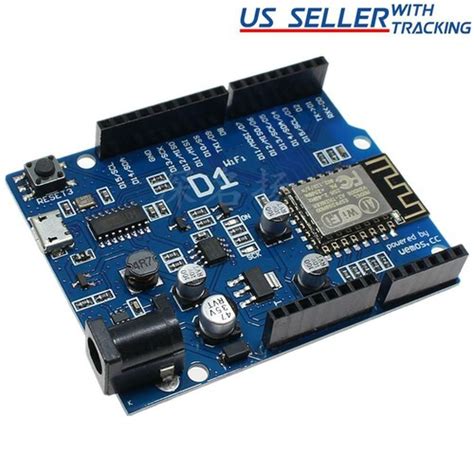 Full Size Wifi Development Board With Esp8266 Philippines Ubuy