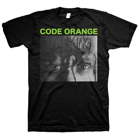 Code Orange Deathwish Inc