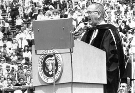 The Great Society Lyndon B Johnson 1964