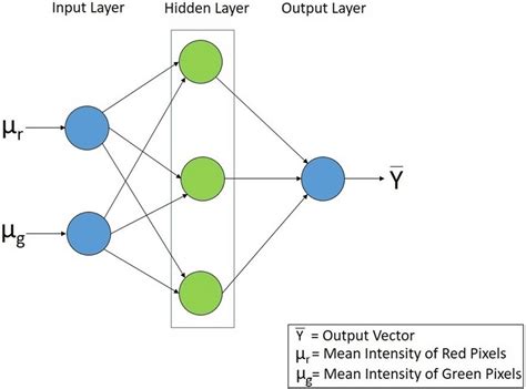 Architecture Of Proposed Neural Network Color Figure Can Be Viewed At