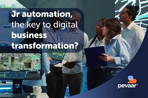 Jr Automation Business Automation Solutions